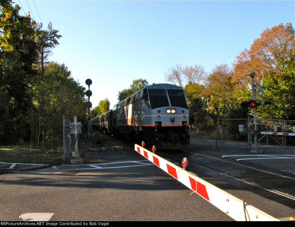 NJT 4803